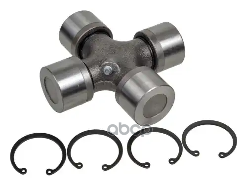 Крестовина в сборе!39x118ЗИЛ431410,131,133ГЯ,433360,442160/УРАЛ4320,5557,3206-41,4420 Stellox арт. 8467374SX