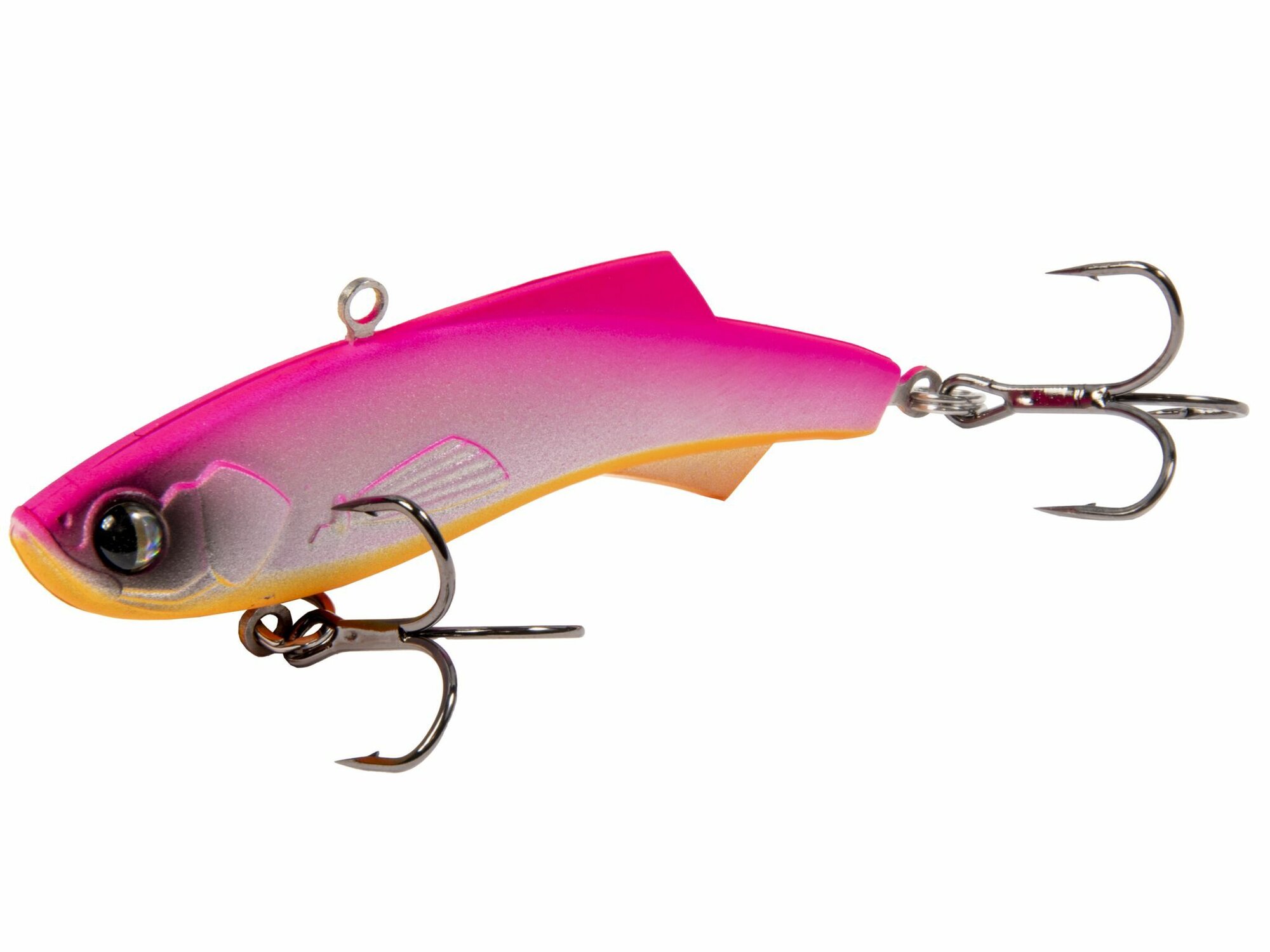 Воблер LJLUCKY JOHN Pro Series SOFT VIB 78/008