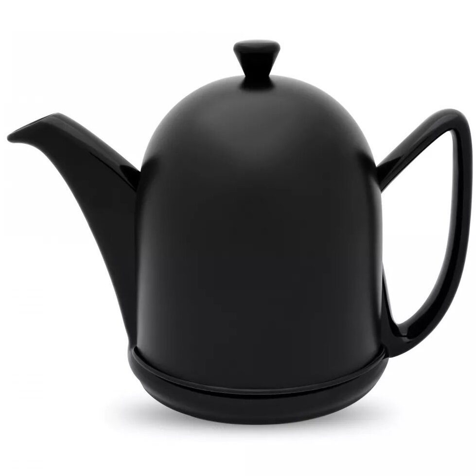 Чайник заварочный Bredemeijer Cosy Manto Black 132001