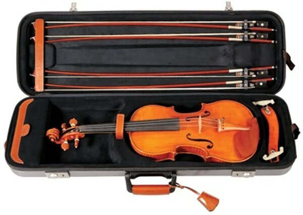 Кейс для скрипки GLCASE GLQ-V(58) GLQ-V(58)