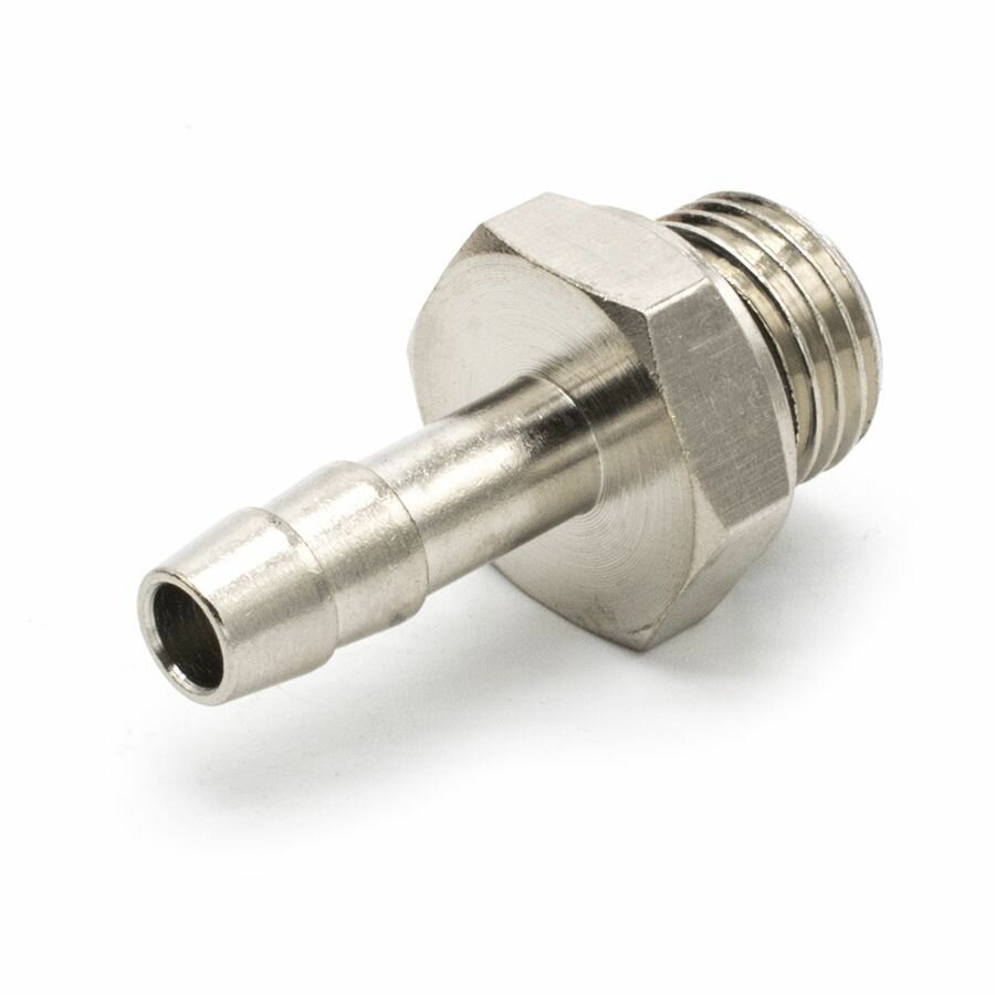 Штуцер (Ёлочка) 3045-7X1/4"