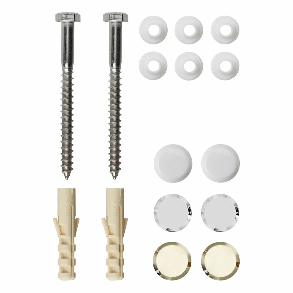 Крепление для унитаза к полу MPF premium