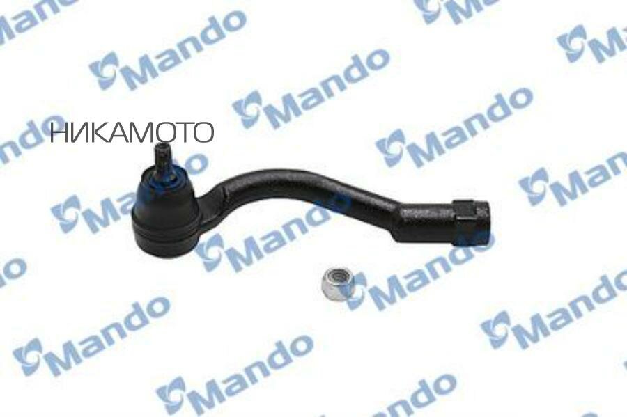 MANDO DSA020590 Наконечник тяги рулевой правый