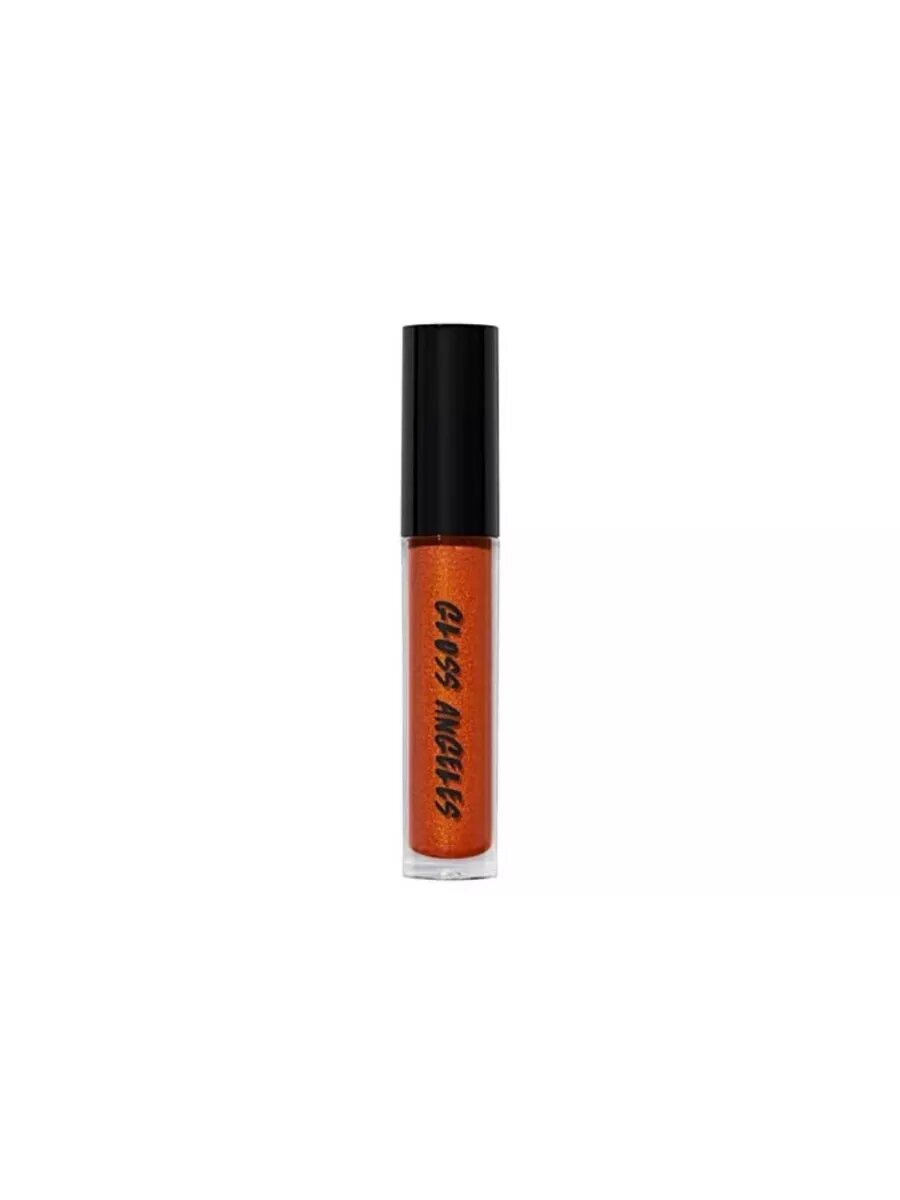 Блеск для губ Smashbox gloss angeles lip gloss 4ml оттенок michelada