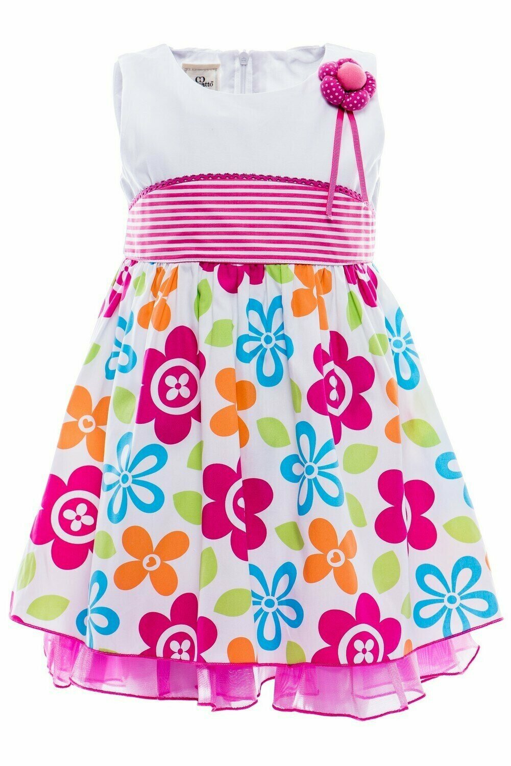 Платье Для девочек