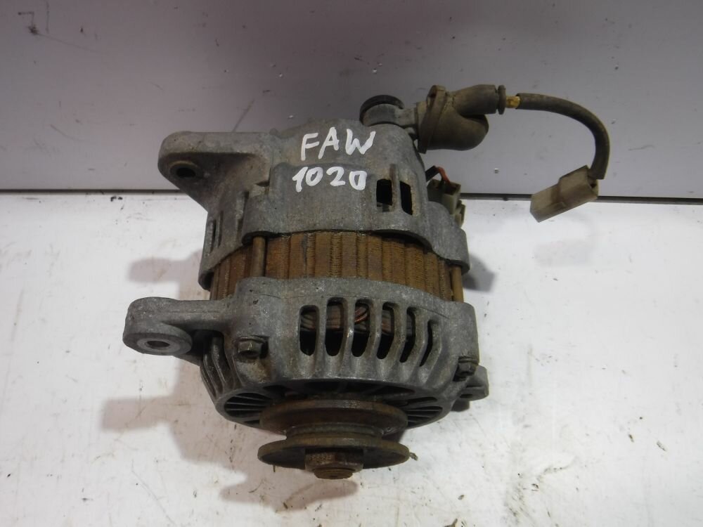Генератор Faw 1020 JFZ172