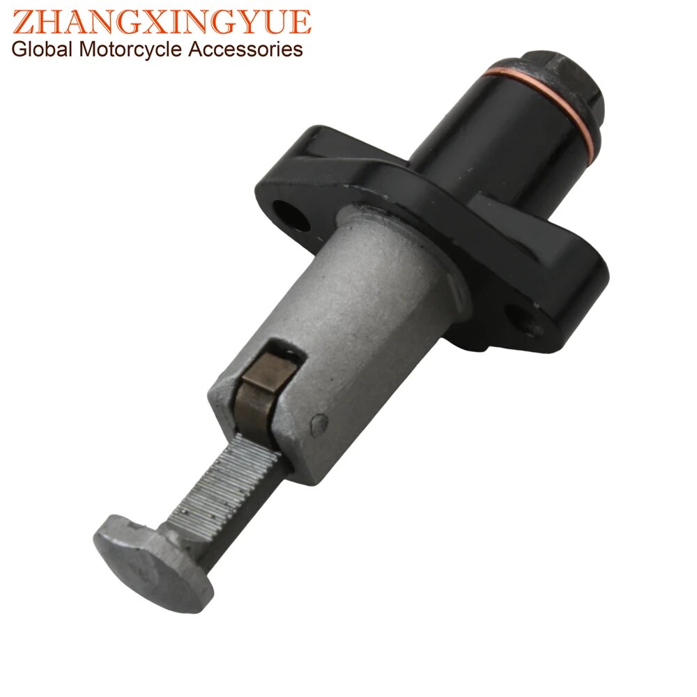 Натяжитель мотоцикла в сборе, кулачковая цепь для Kawasaki KLX230 ZG1000 Ninja ZX-11 ZX1100 ZZR1200 12048-1113