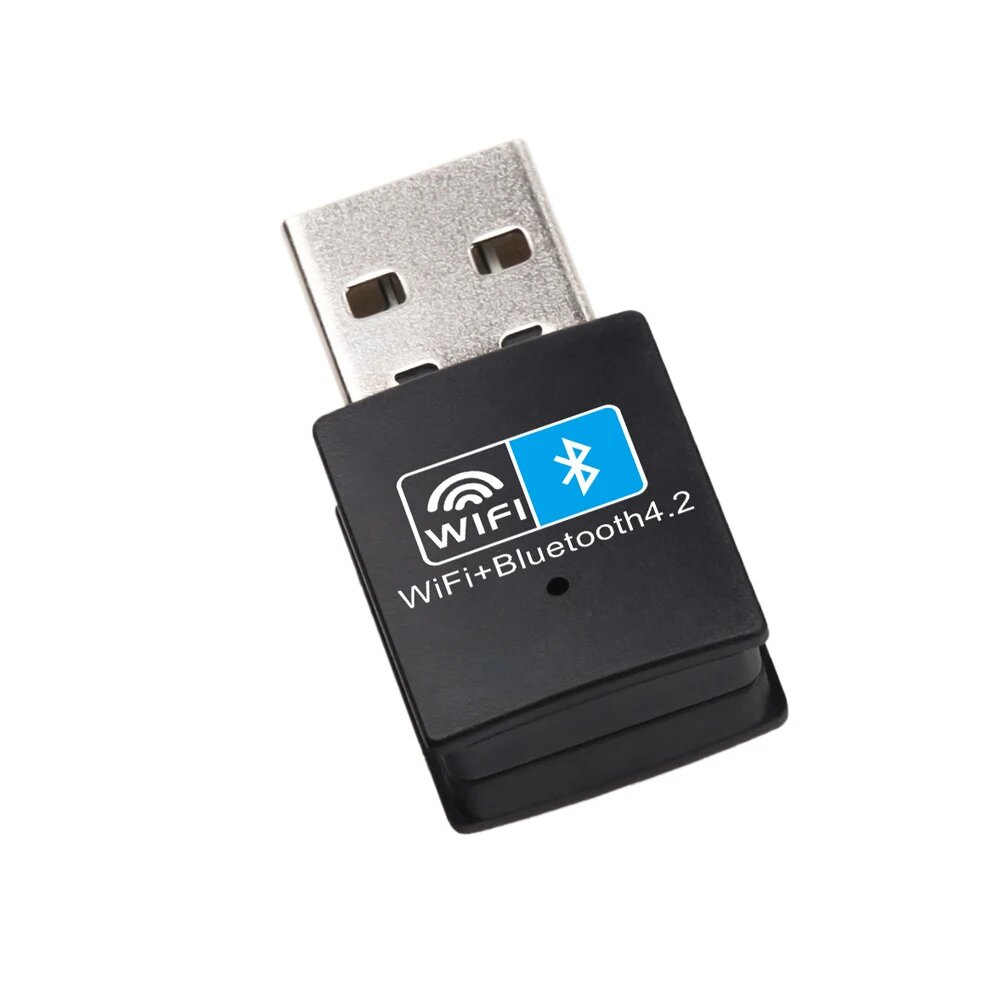 Внешний Wi-Fi адаптер RTL8723 150 Мбит/с