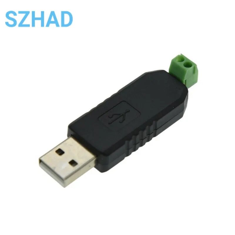 USB-RS485 конвертер CH340
