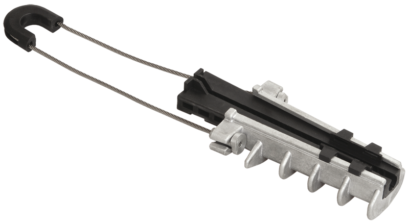 Зажим анкерный ЗАН 50-70/1500 (PA 1500) IEK