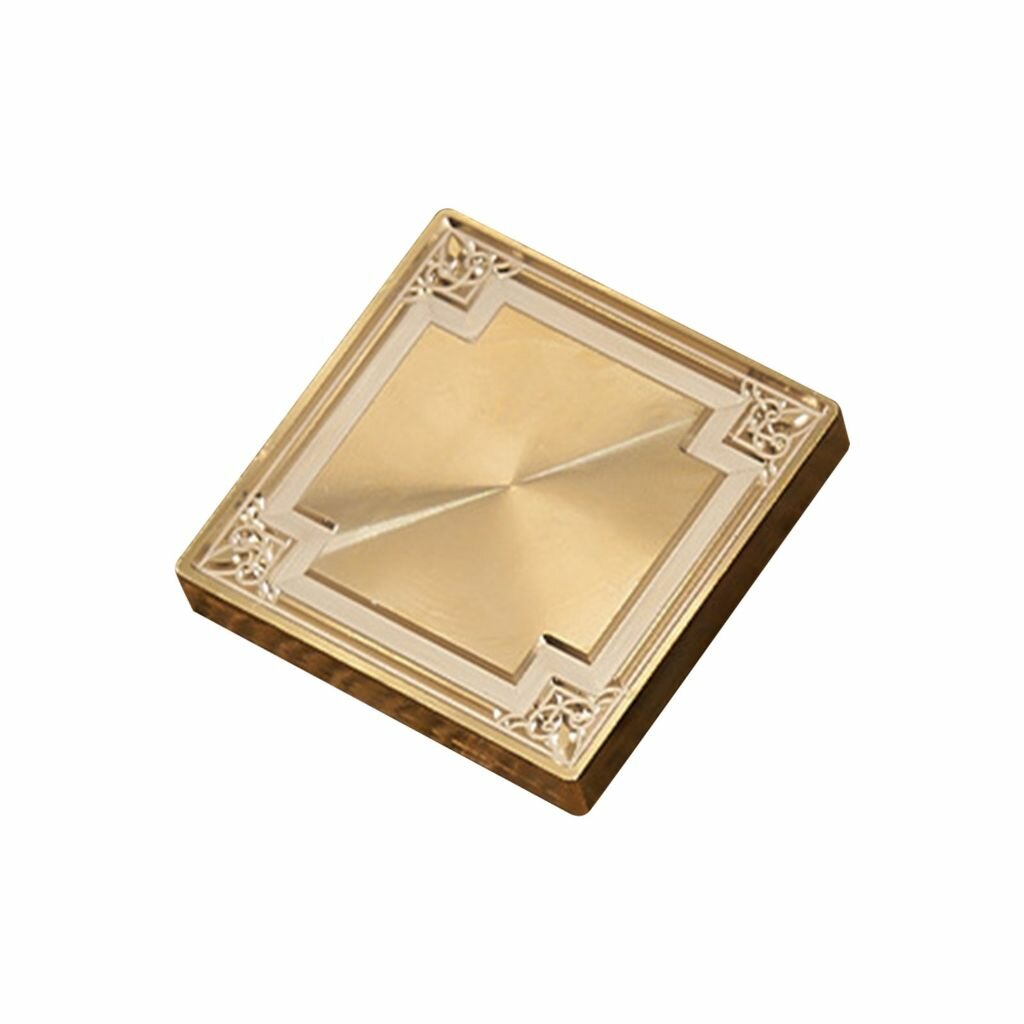 Головка штампа из сургуча для серии Рамка картины - № 2