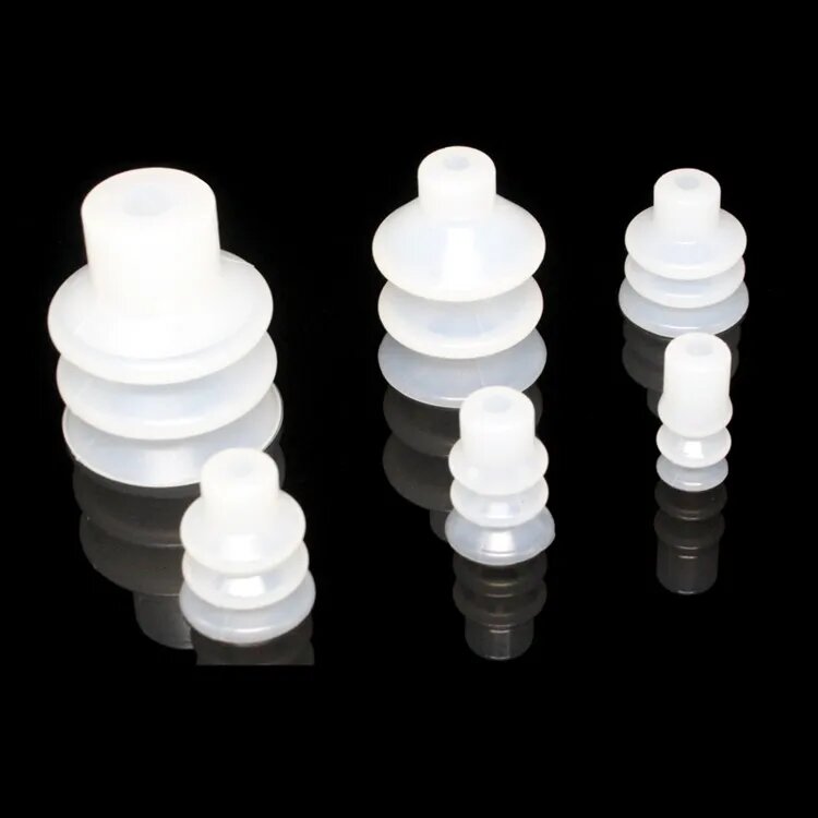 Пневматический вакуумный манипулятор HNZ PCG white, PCG-20 X 10PCS