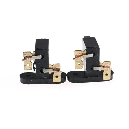 Держатели угольных щеток для генератора 2 кВт-3 кВт 2 шт. C 2 2.5 3KW