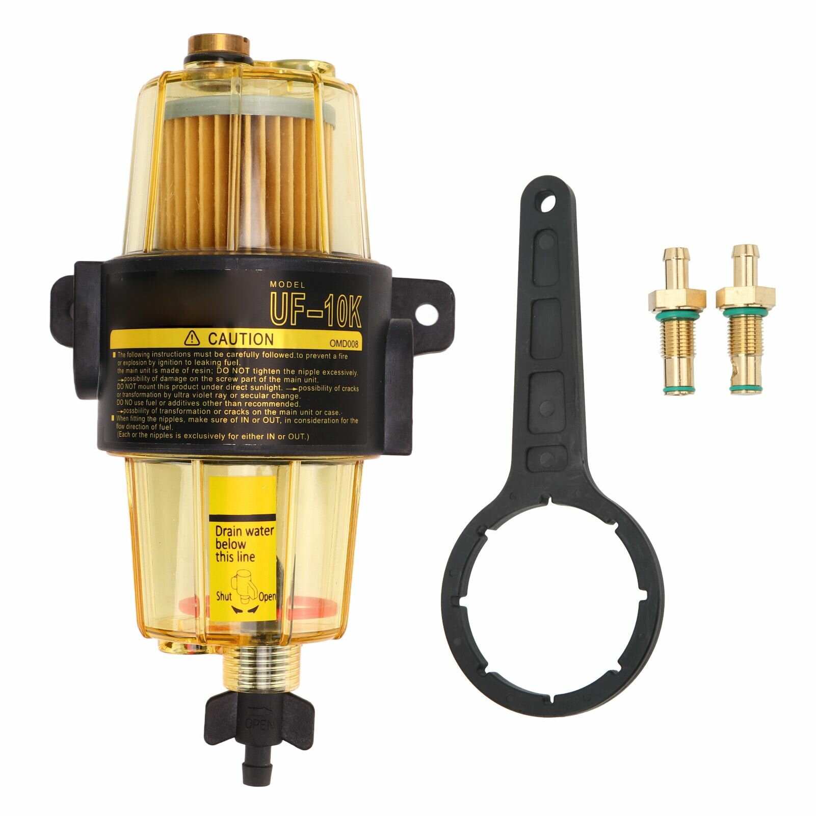 Прочие аксессуары и комплектующие для судов