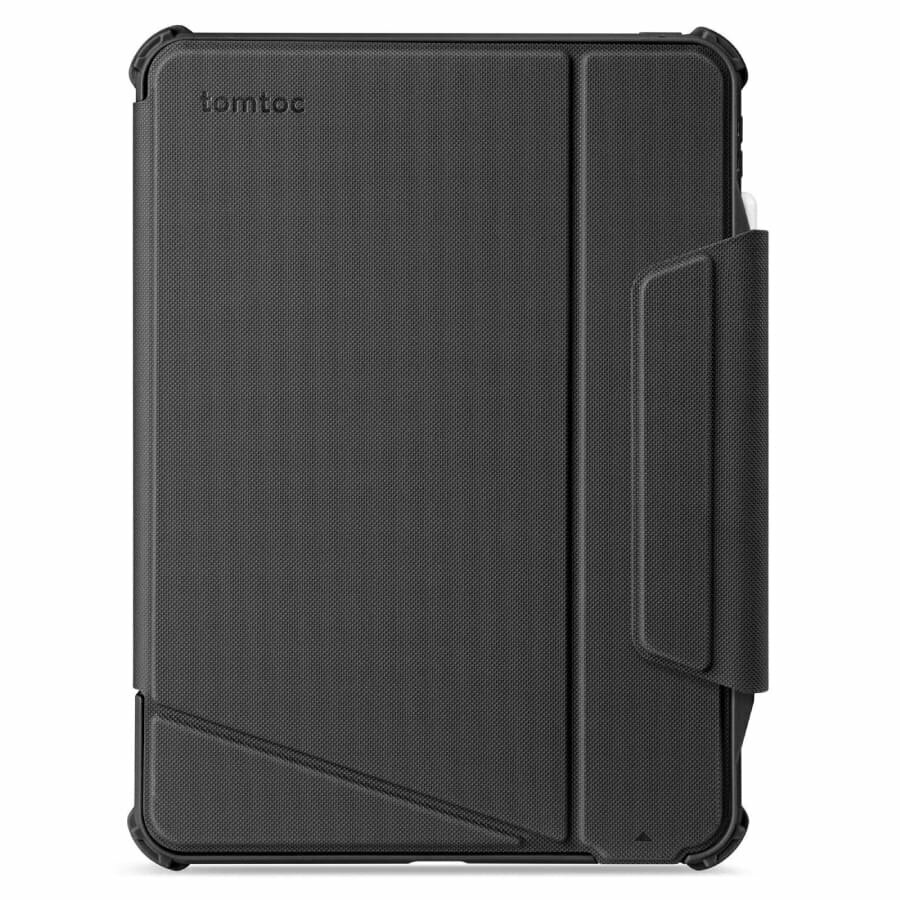 Чехол Tomtoc Tablet Inspire-B57 Detachable Ultra case для iPad Pro 11" (2021/22) алмазный черный
