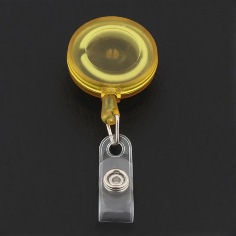 Брелок-ретрактор You Ping 611