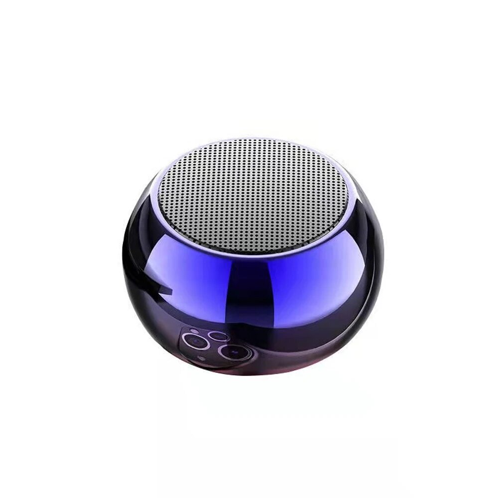 Bluetooth-динамик WYMECT, цвет A