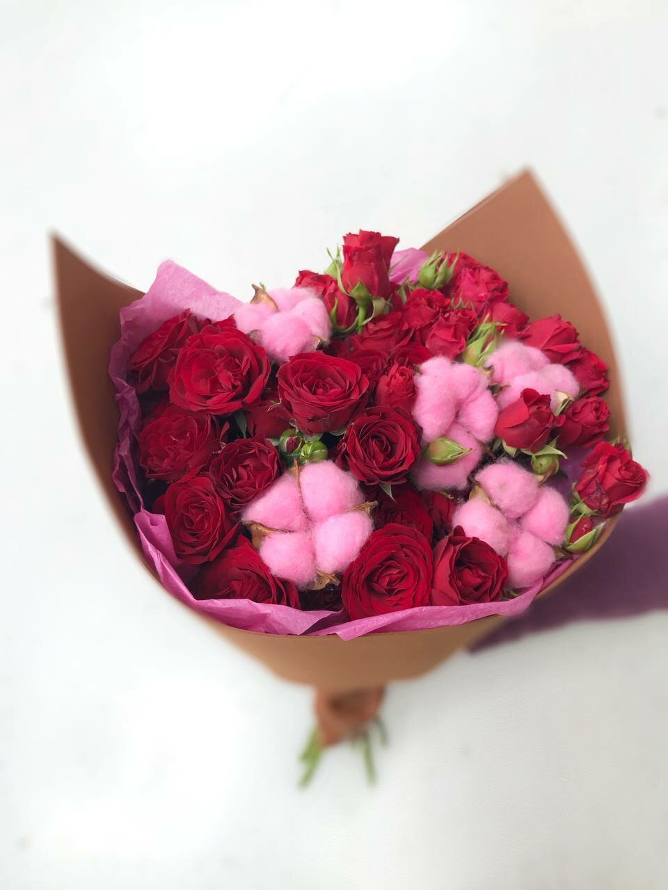 Теплые воспоминания