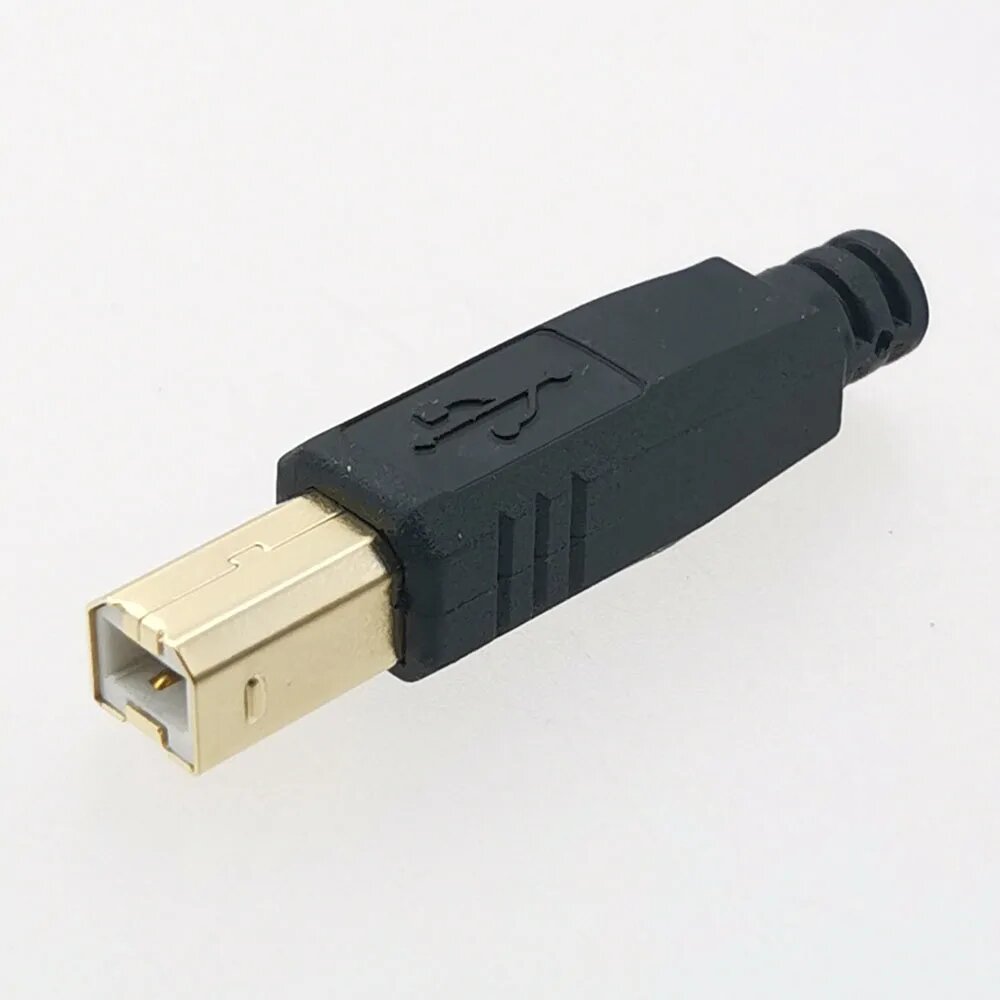 USB разъем для принтера CT-021 A