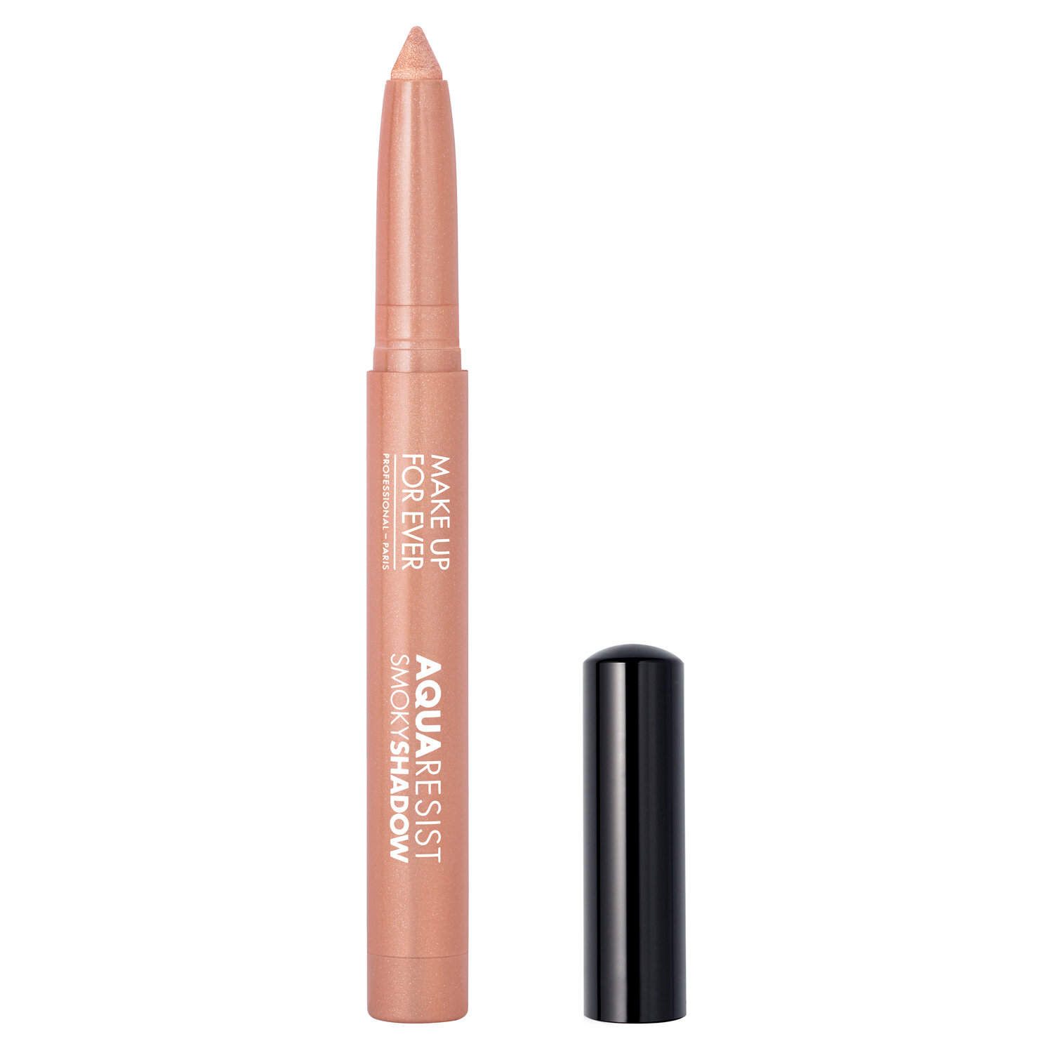 MAKE UP FOR EVER AQUA RESIST SMOKY SHADOW Водостойкие тени для век 10 - пион