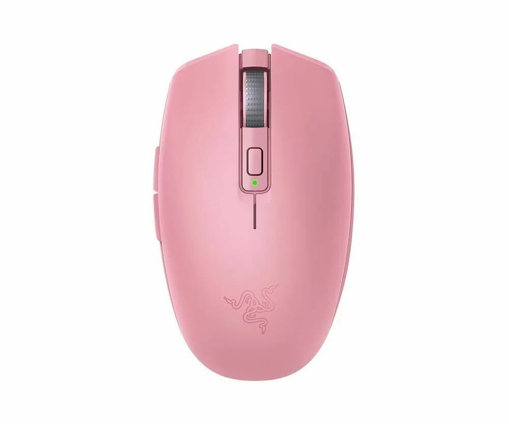 Мышь Razer Игровая Orochi V2 wireless, Quartz