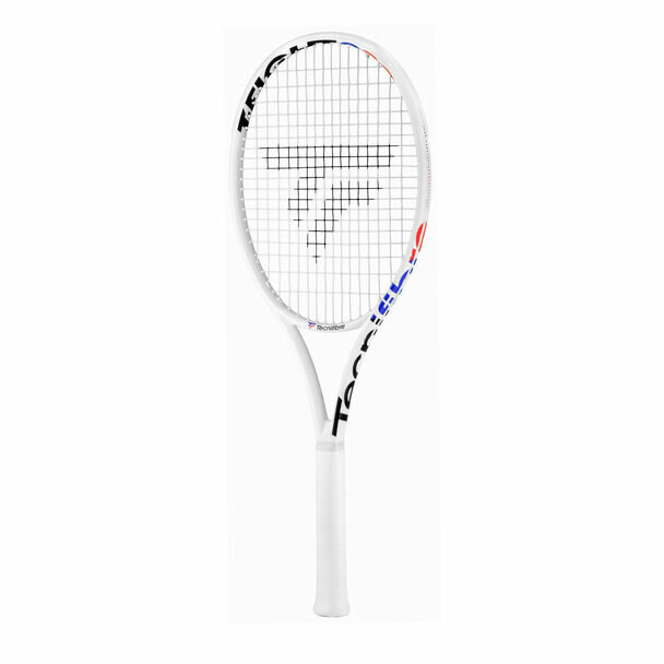 Теннисная ракетка Tecnifibre Tfight (255гр) Isoflex ручка 2