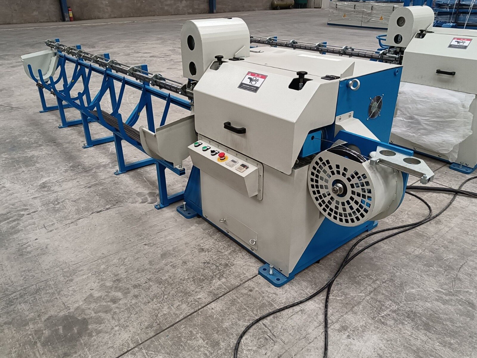 Станок Promstanki GTY 2, автоматический