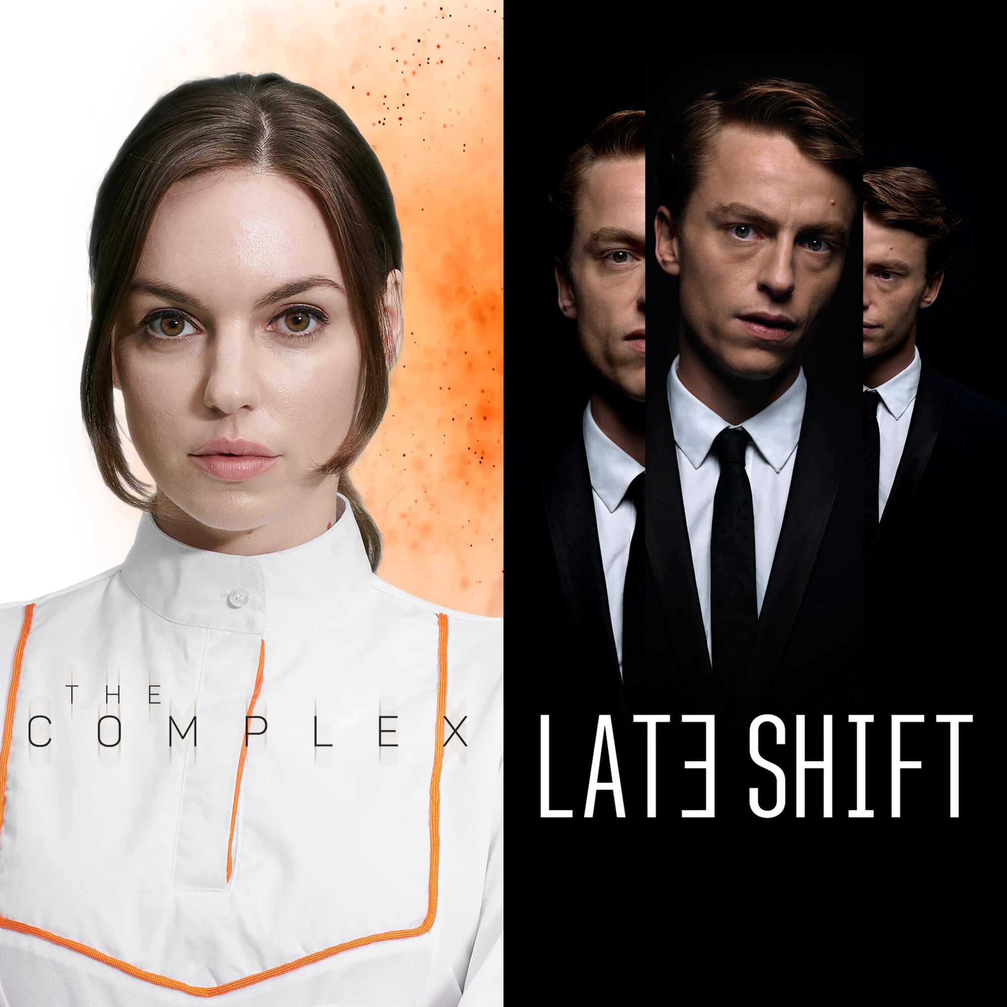 The Complex The Interactive Movie Bundle для Sony PlayStation | PS4 и PS5 на русском языке | Игра навсегда | Быстрая доставка (Турция)