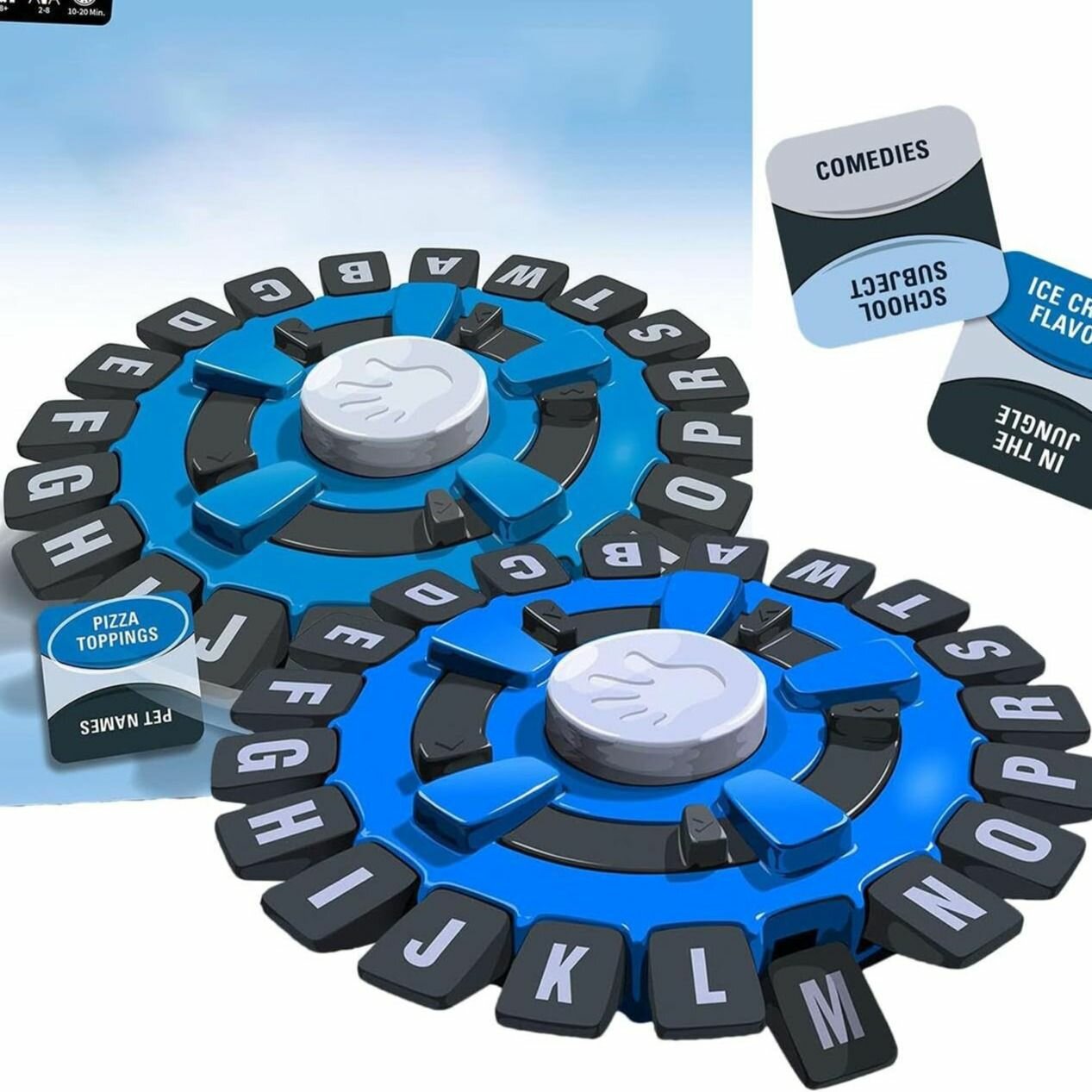 Думай Словами Игра в слова Tapple