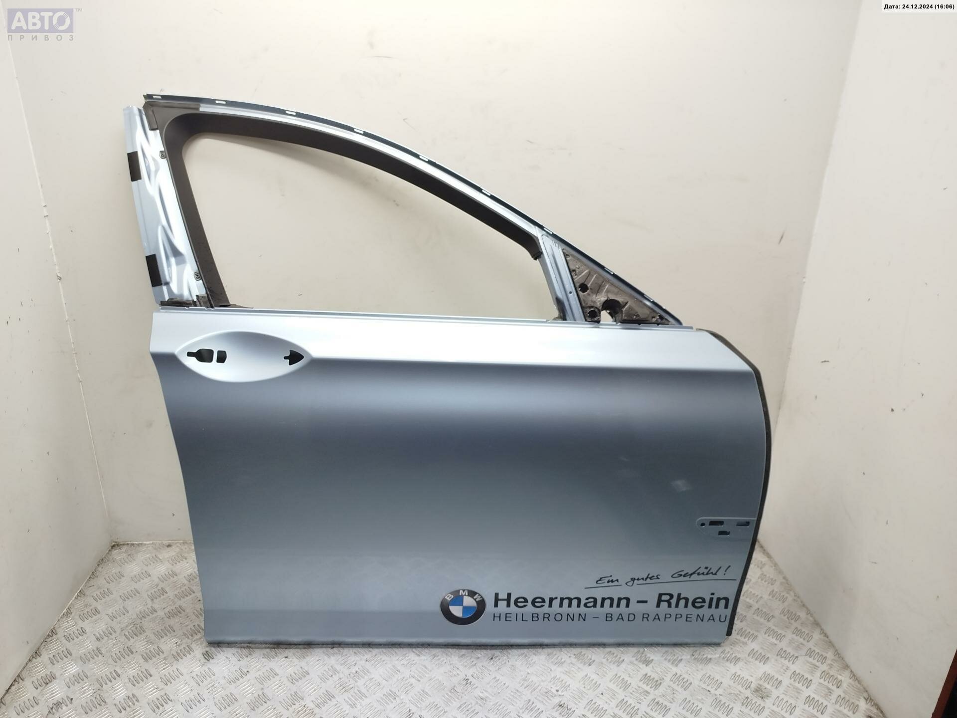 Дверь боковая передняя правая BMW 7 F01/F02 (2008-2015)