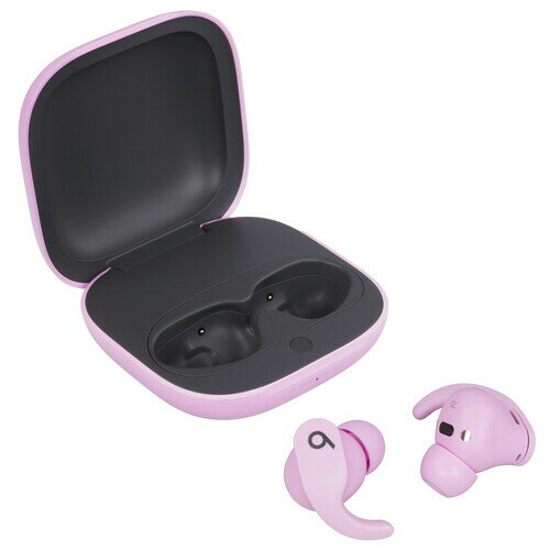 Беспроводные наушники Beats FitProPurple