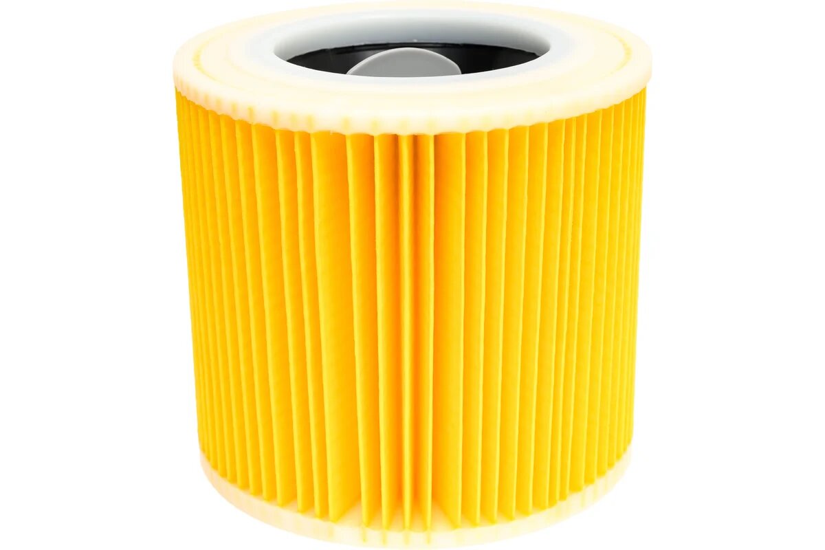 KARCHER Фильтр складчатый для пылесоса EURO CLEAN EUR KHPMY-WD2000 запасной фильтр