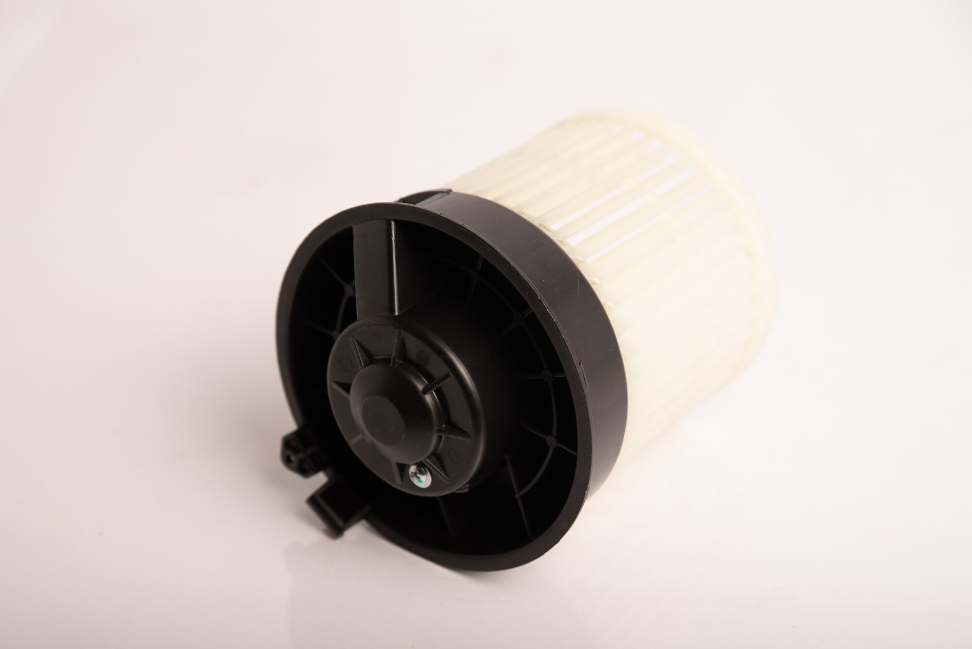 Мотор печки 27226-4BA0A Powertec Nissan