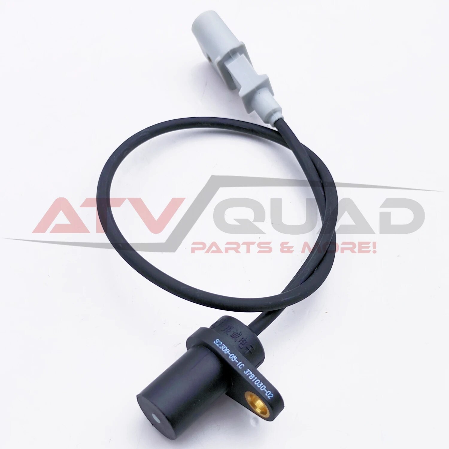 Датчик положения коленчатого вала для российских мотоциклов RM 800 Taiga Patrul 800 SWT Frontier 1000 Odes 650 800 1000 21040110901 0120434