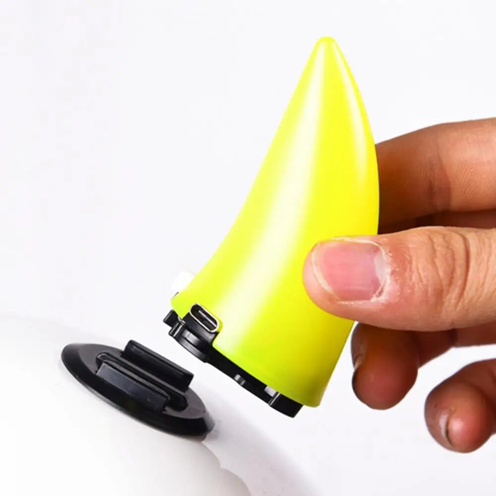 Мотоциклетный шлем, рога дьявола, разноцветный Хэллоуин, велосипедный MTB шлем, рог, электрический велосипед, автомобильный Стайлинг, украшения, наклейки на шлем