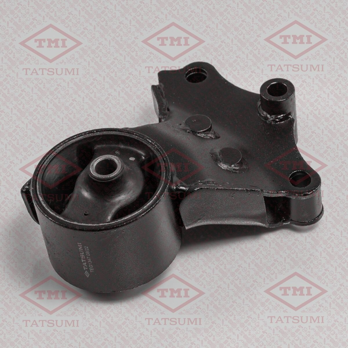 Опора двигателя левая TATSUMI TEG1347 для Kia Sephia, Spectra