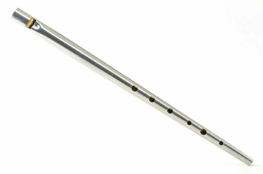 Вистл Clarke Original Silver Whistle С (тинвистл)