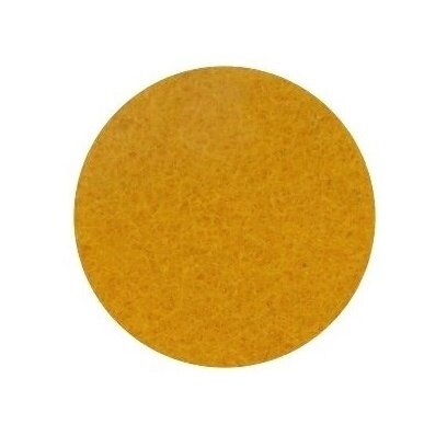 Фетр Рукоделие декоративный, 1,2 мм, 22х30 см, 5 листов, цвет Мокрый песок