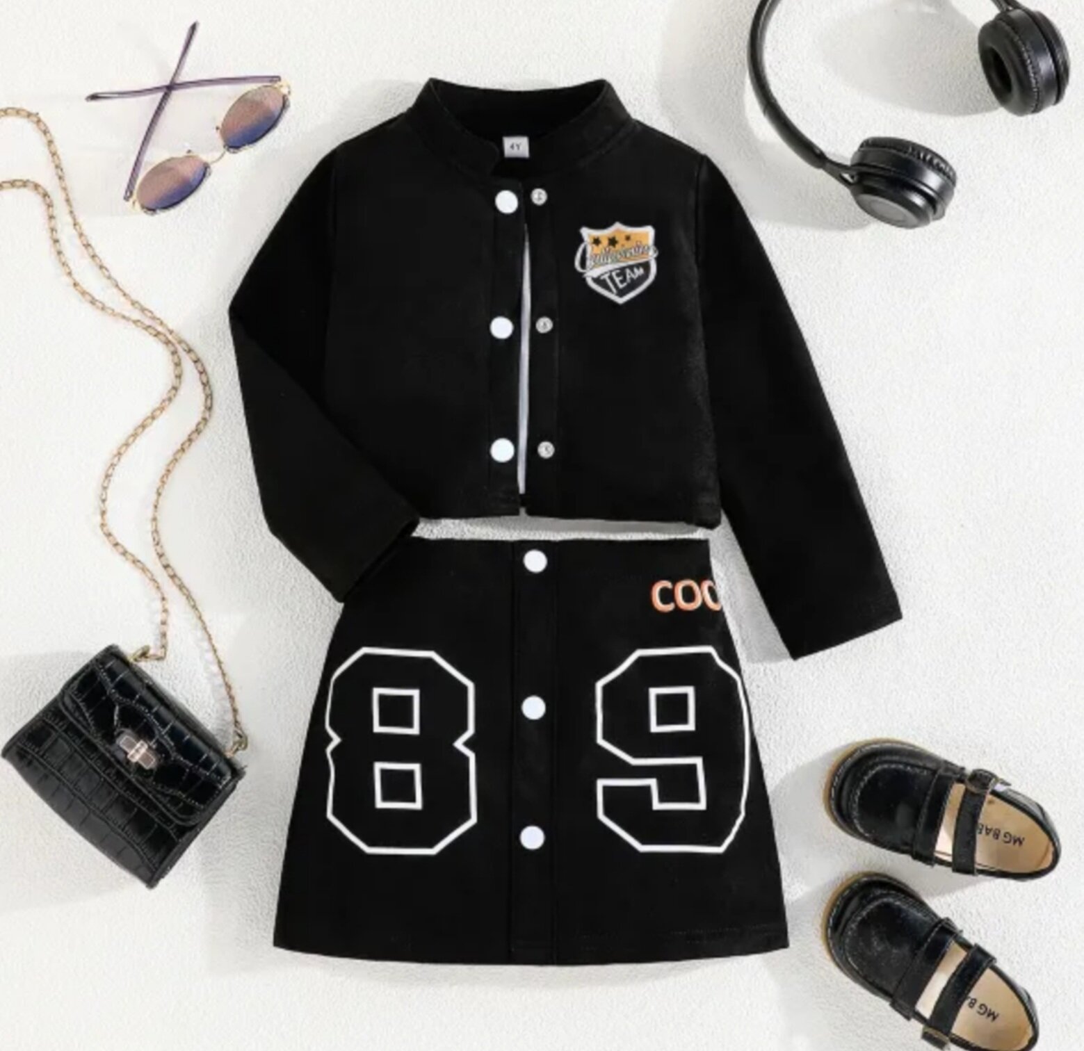 Комплект одежды