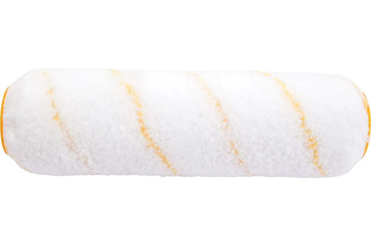 SAMGRUPP сменный малярный валик 200 мм ворс 12 мм SAMC-009040200 для отделочных работ