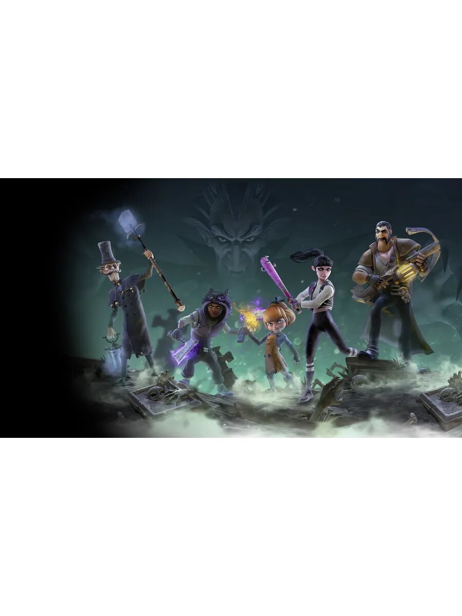 Hero Defense PS4 & PS5