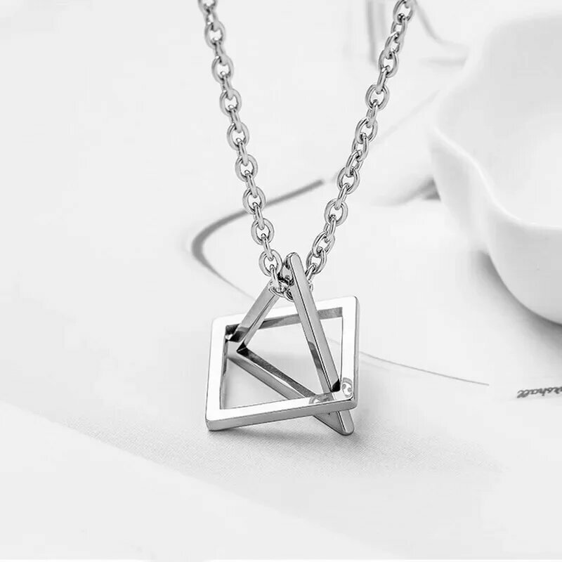 Колье MOONBIFFY