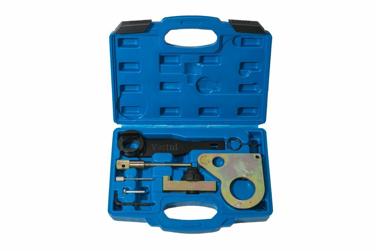 Набор фиксаторов валов Renault, Nissan 2.0 DCI VERTUL VR50828