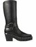 Сапоги JIMMY CHOO Quinn 75