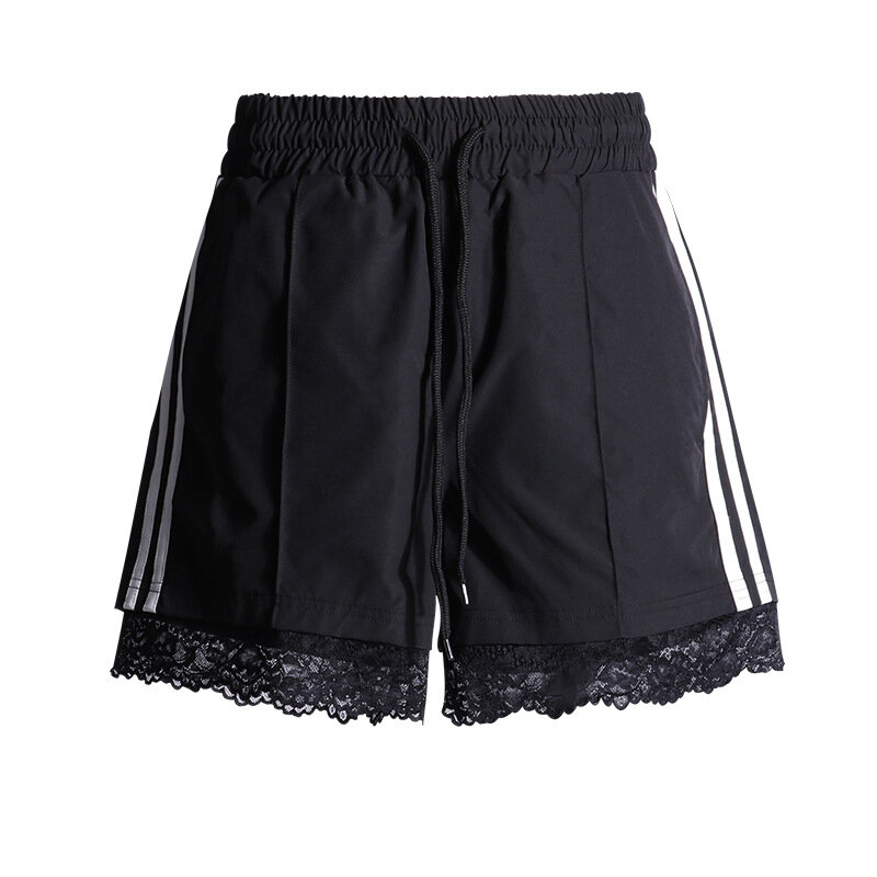 Брюки спортивные