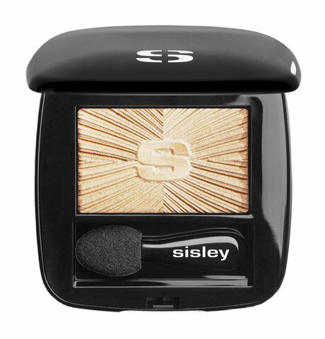 Sisley Les Phyto-Ombres Стойкие фитотени для век | 10 белый перламутр 100мл