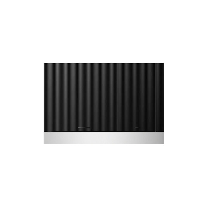 Клавиша смыва Iddis Unifix UNIS1MBi77 черный матовый