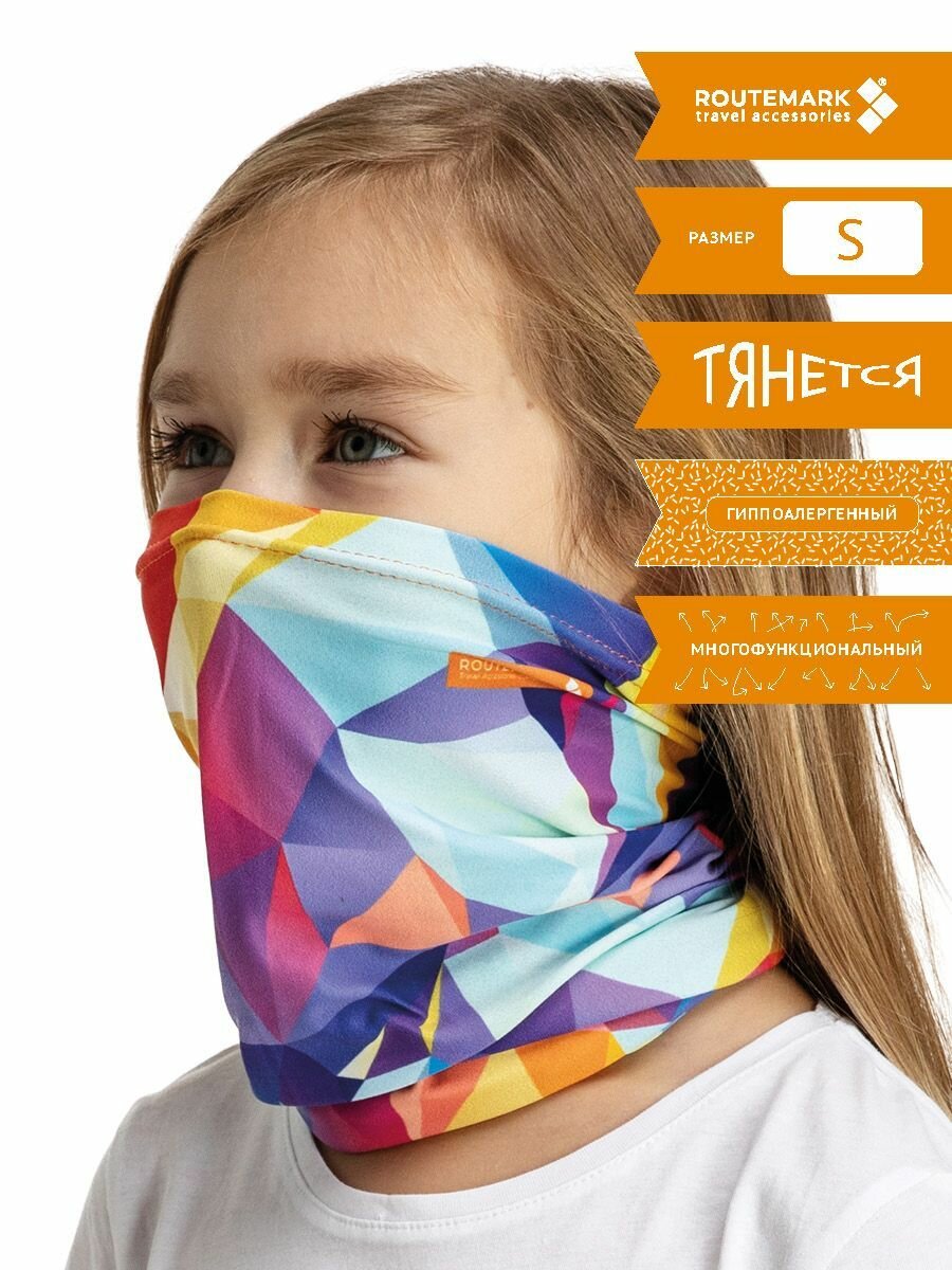 Бафф для детей