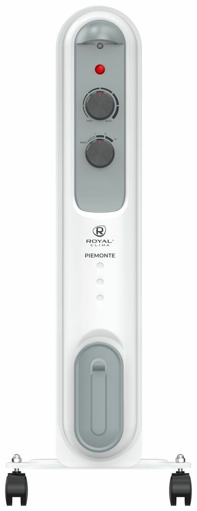 Масляный обогреватель Royal Clima ROR- P11-2500M
