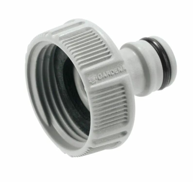 Штуцер Gardena резьбовой 1" 18202-29.000.00